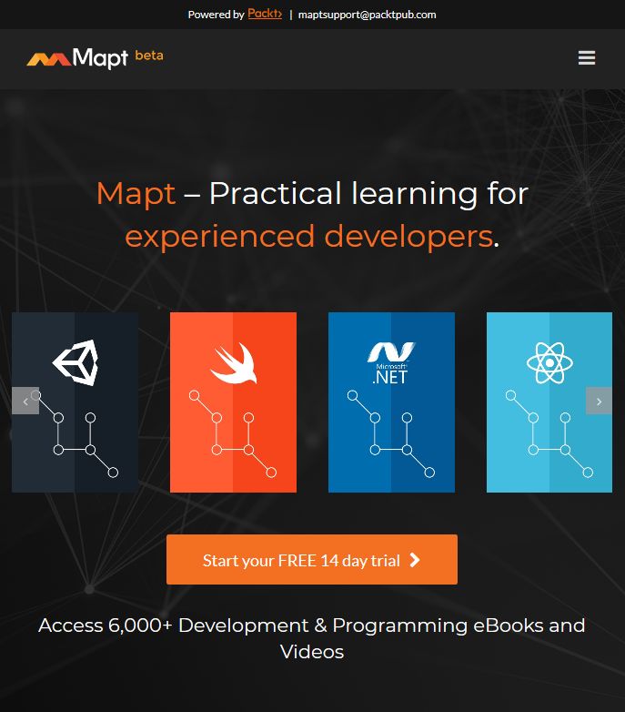 Mapt Alternatives: Top 10 Online Education Services & Similar Apps ...