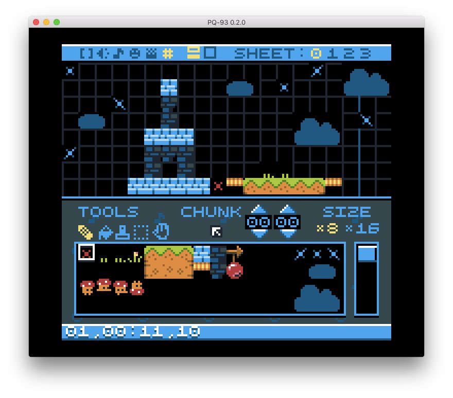 PQ93 Alternatives: Top 10 Game Development Tools & Similar Apps | AlternativeTo