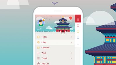 TickTick: App Reviews, Features, Pricing & Download | AlternativeTo