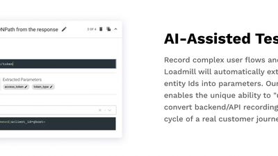 Best Postman Alternatives: 25+ API / REST Development tools | Page 3 | AlternativeTo