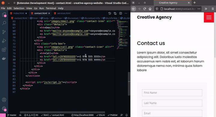 Five Server Alternatives and Similar Software | AlternativeTo