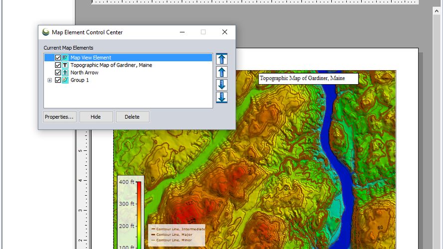 Global Mapper: Cutting-edge GIS software that | AlternativeTo