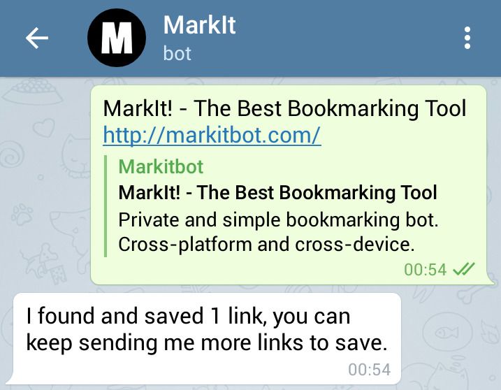 MarkIt Alternatives: Top 10 Bookmark Managers and similar apps | AlternativeTo