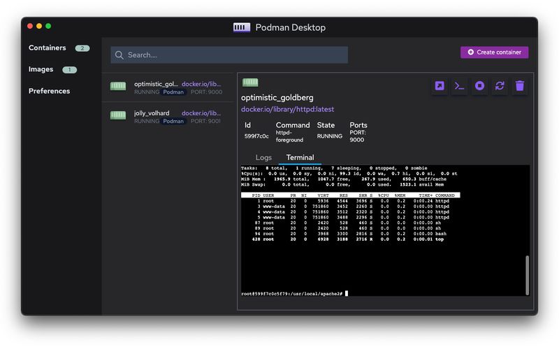 Docker Desktop Alternatives: Top 5 Virtualization Tools & Similar Apps ...
