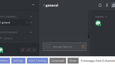 Discord History Tracker: Reviews, Features, Pricing & Download ...