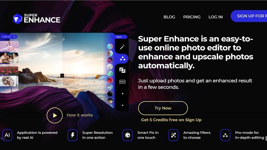 AVCLabs Photo Enhancer AI Alternatives: Top 10 Image Upscaling ...