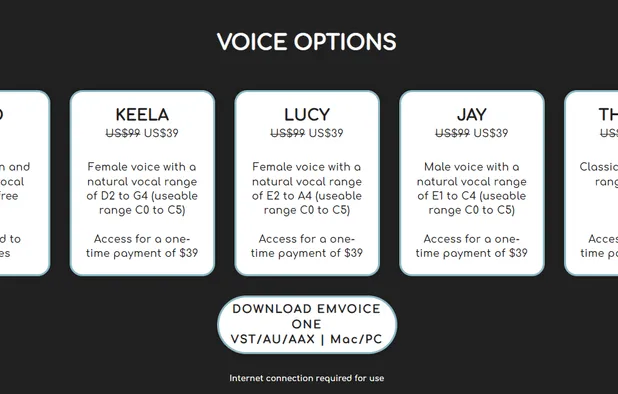 UTAU Alternatives - Explore Similar Software | AlternativeTo