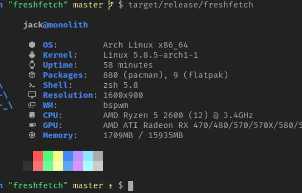 Fastfetch Alternatives: Top 10 System Information Utilities & Similar Apps | AlternativeTo