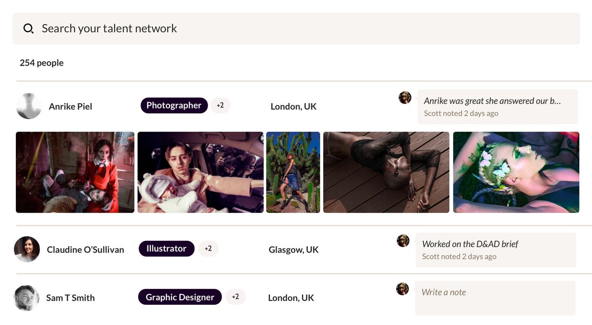 Stitch App: App Reviews, Features, Pricing & Download | AlternativeTo