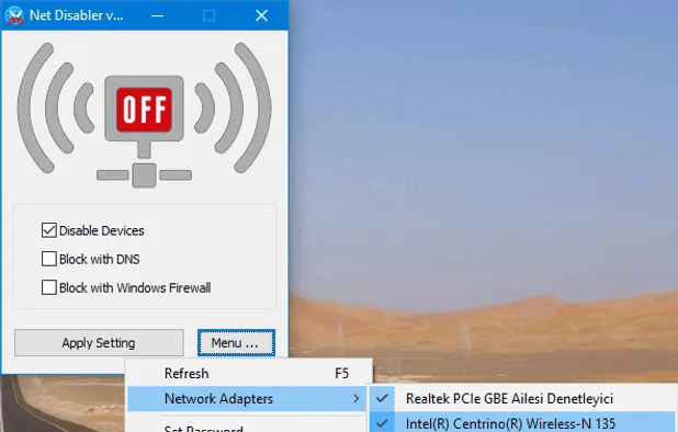 Great NetCut Alternatives: Top Network Analyzers in 2025 | AlternativeTo