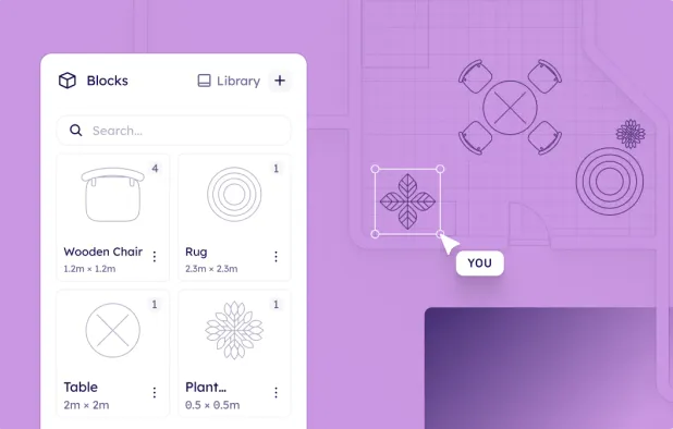 Rayon Design: Draw floor plans faster, together. The collaborative ...