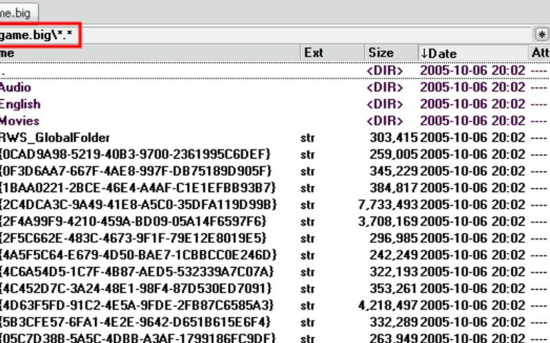 QuickBMS Alternatives and Similar Software | AlternativeTo