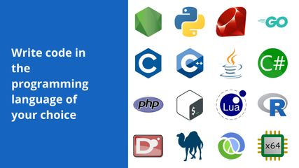 myCompiler: Simple and easy to use IDE where you can edit, compile and ...