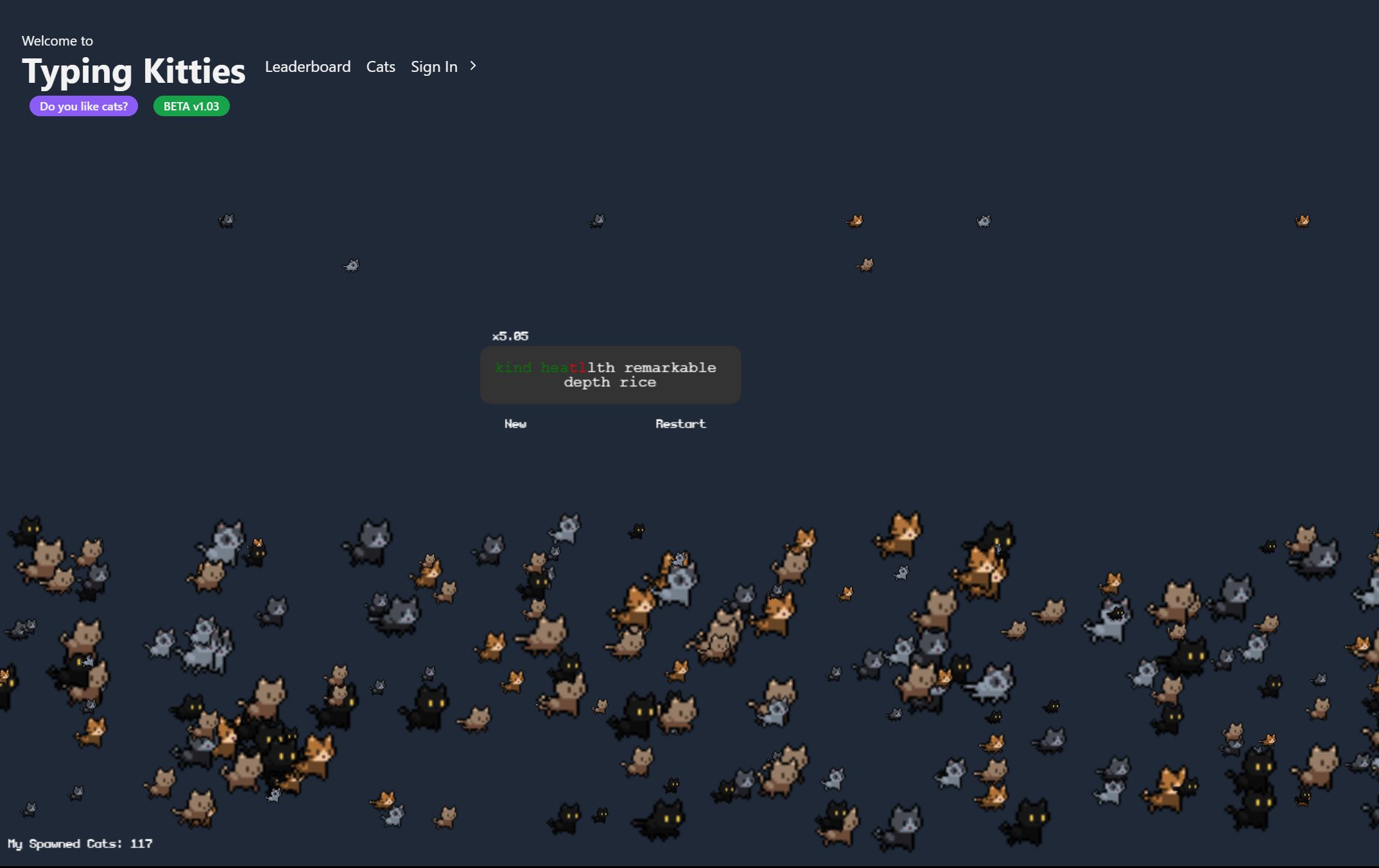 Typing Kitties Alternatives: Top 2 Typing Tutors & Similar Websites ...