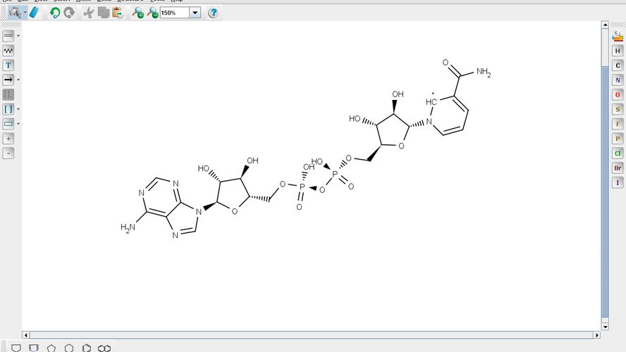 Chemaxon Marvin: A full featured chemical editor for making science ...