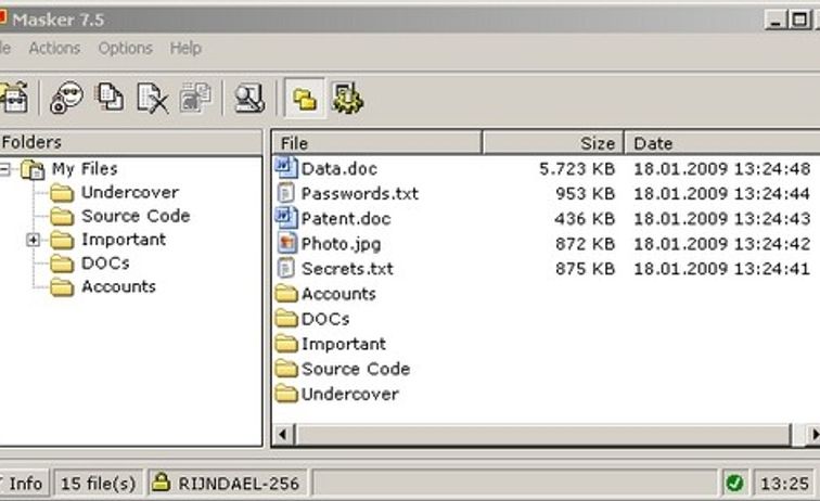 Standalone EXE Locker Alternatives - Page 3 | AlternativeTo
