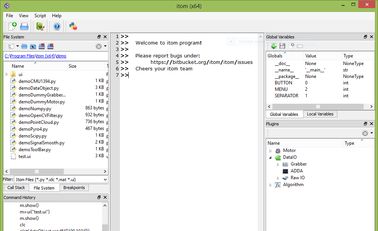 LabVIEW Alternatives and Similar Software | AlternativeTo