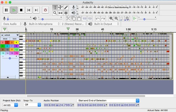 12 Great Wavepad Alternatives Top Audio Editors And Audio Recorders In