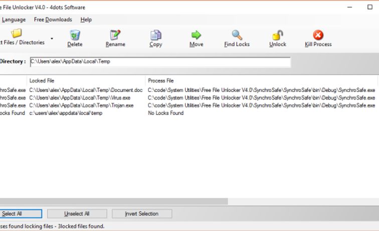 IObit Unlocker Alternatives: Top 9 File Unlockers & Similar Apps ...