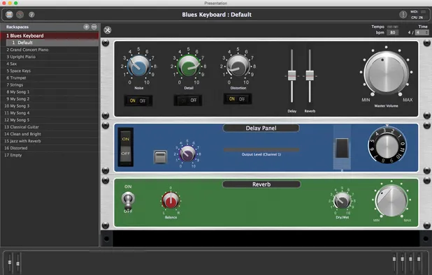 Mainstage Alternatives: Top 10 Music Production & Similar Apps ...