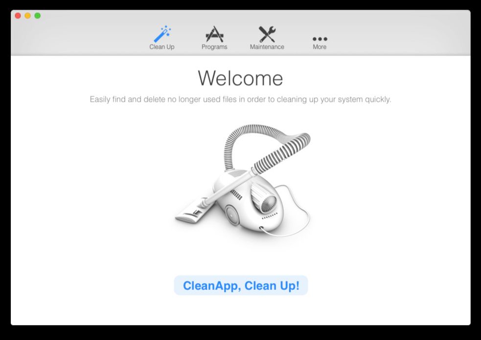 CleanApp Alternatives: 25+ Software Uninstallers | AlternativeTo
