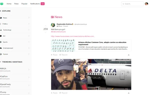 Best Facebook Alternatives: Top Social Networks in 2025 | AlternativeTo
