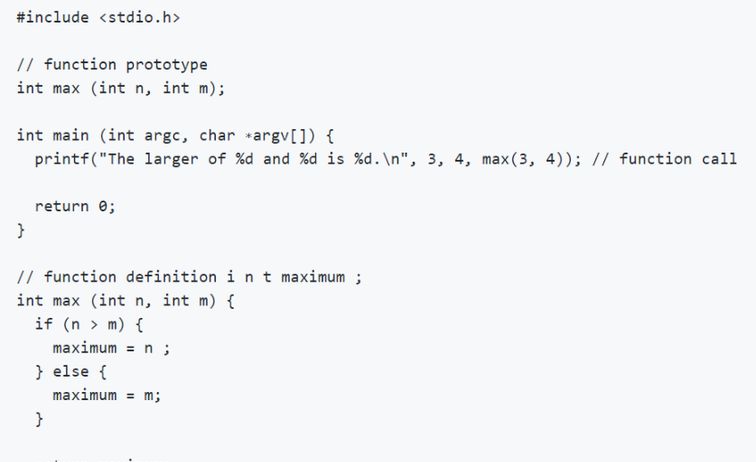 12 Great Rust Alternatives: Top Programming Languages in 2024 ...