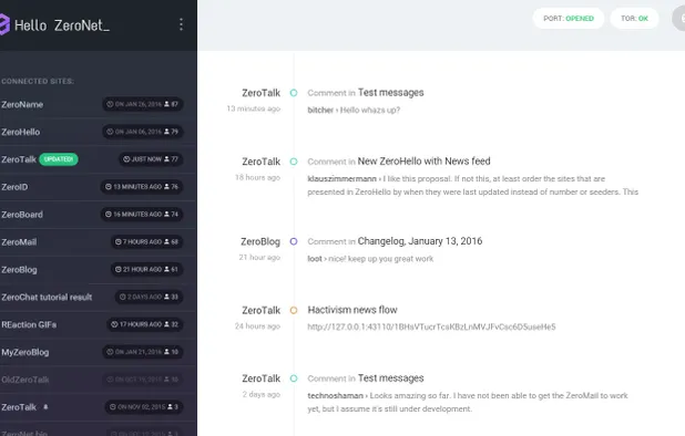 Best Tor Alternatives: Top Anonymizing Networks & Privacy Tools in 2025 ...