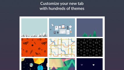 Speed Dial 2: Speed dial 2 is ultimate replacement of new tab ...