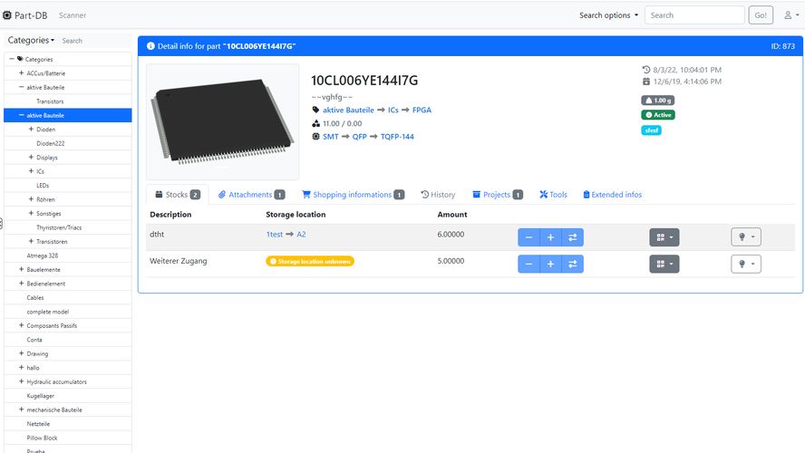 BOMIST Alternatives: Top 10 Inventory Management Tools & Similar Apps ...