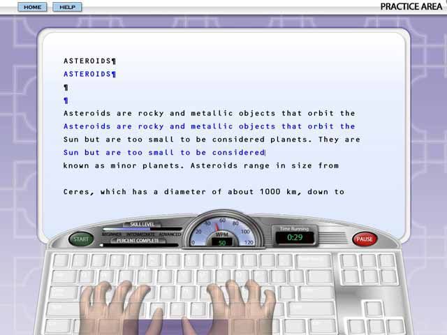 Mavis Beacon Teaches Typing (Series) Alternatives: Top 12 Typing Tutors ...