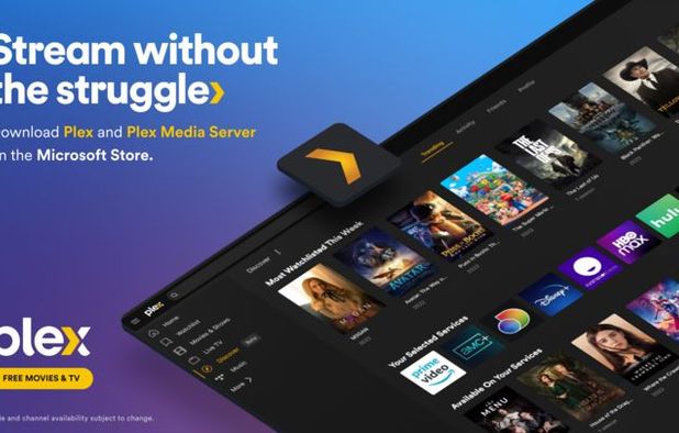 Infuse Alternatives for Windows: 25+ Media Centers & Media Servers ...
