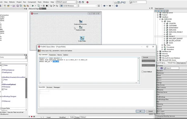 Great Delphi Alternatives: Top IDEs in 2024 | AlternativeTo