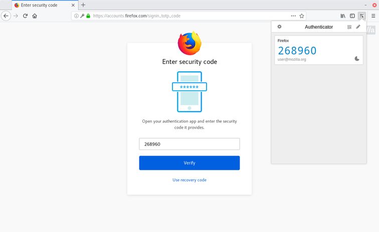 Microsoft Authenticator Alternatives: 25+ Authenticators & Similar Apps | AlternativeTo