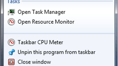 Taskbar Meters: App Reviews, Features, Pricing & Download | AlternativeTo
