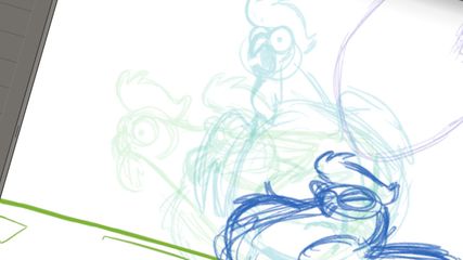 Animation Paper: "World’s best software for hand-drawn animation ...