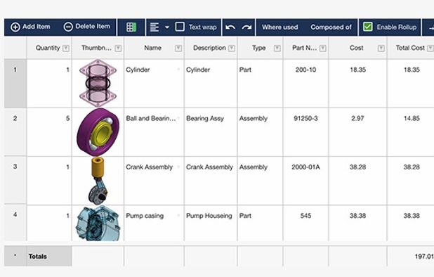 Parts&Vendors Alternatives - Explore Similar Software | AlternativeTo