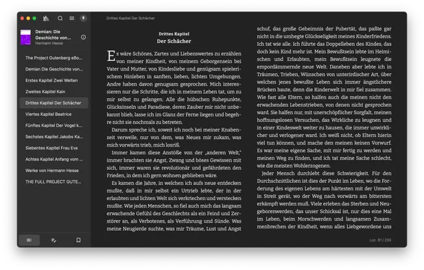 Apple Books Alternatives for Windows: Top 22 Ebook Readers | AlternativeTo