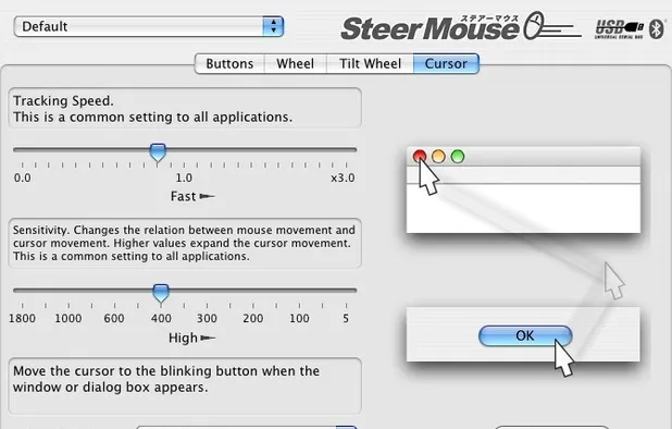 X-Mouse Button Control Alternatives for Mac: Top 7 Key Mapping Tools ...