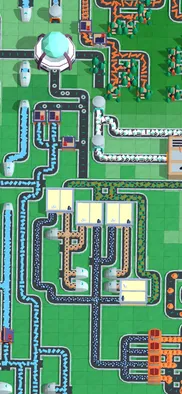 Games Like Satisfactory: Similar Factory Building Games 2025 ...