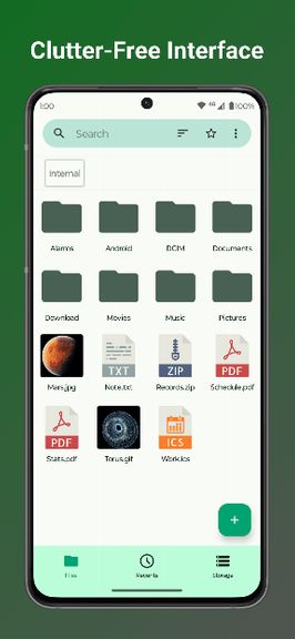 Open Source File Explorer Alternatives: 25+ File Managers | AlternativeTo