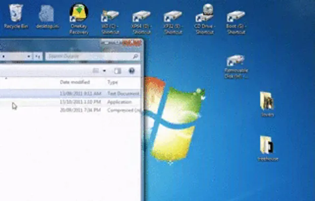 GiMeSpace Desktop Extender: S are scrolling virtual | AlternativeTo