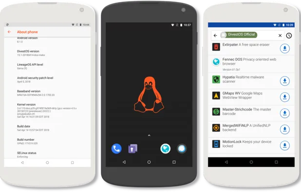 Maru Alternatives: 25+ Android ROMs & Similar Apps | AlternativeTo