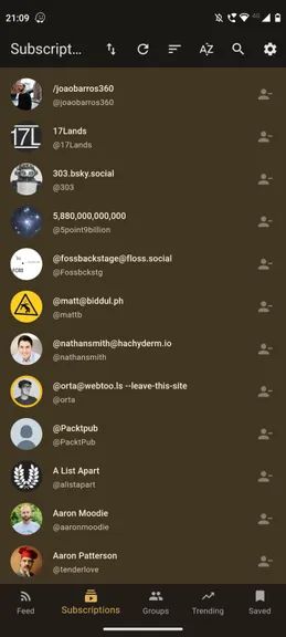 Nitter Alternatives: Top 10 Social Networks & Similar Apps | AlternativeTo