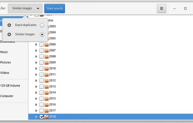 Open Source Duplicate Files Finder Alternatives | AlternativeTo