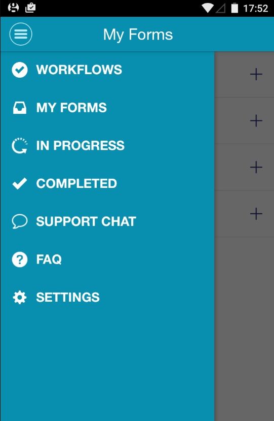 Tiikr: Allows you to easily build and distribute intuitive forms for ...