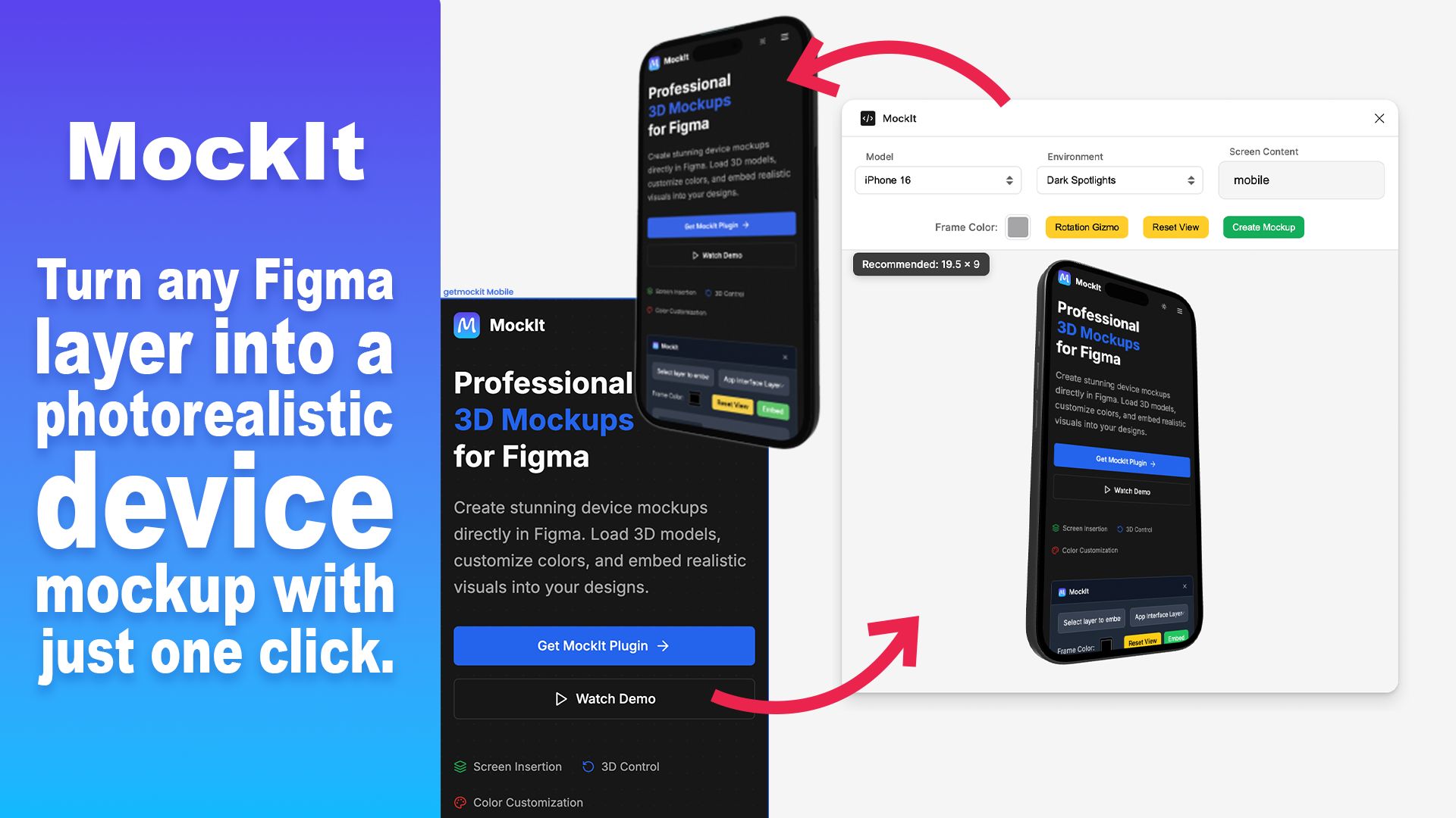 MockIt Alternatives: Top 12 Mockup Generators & Similar Apps ...