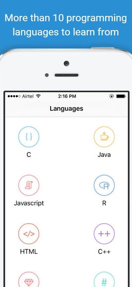12 Great W3Schools Alternatives: Top Code Learning Services in 2024 ...