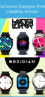 Apple Watch Faces Alternatives - Explore Similar Apps | AlternativeTo