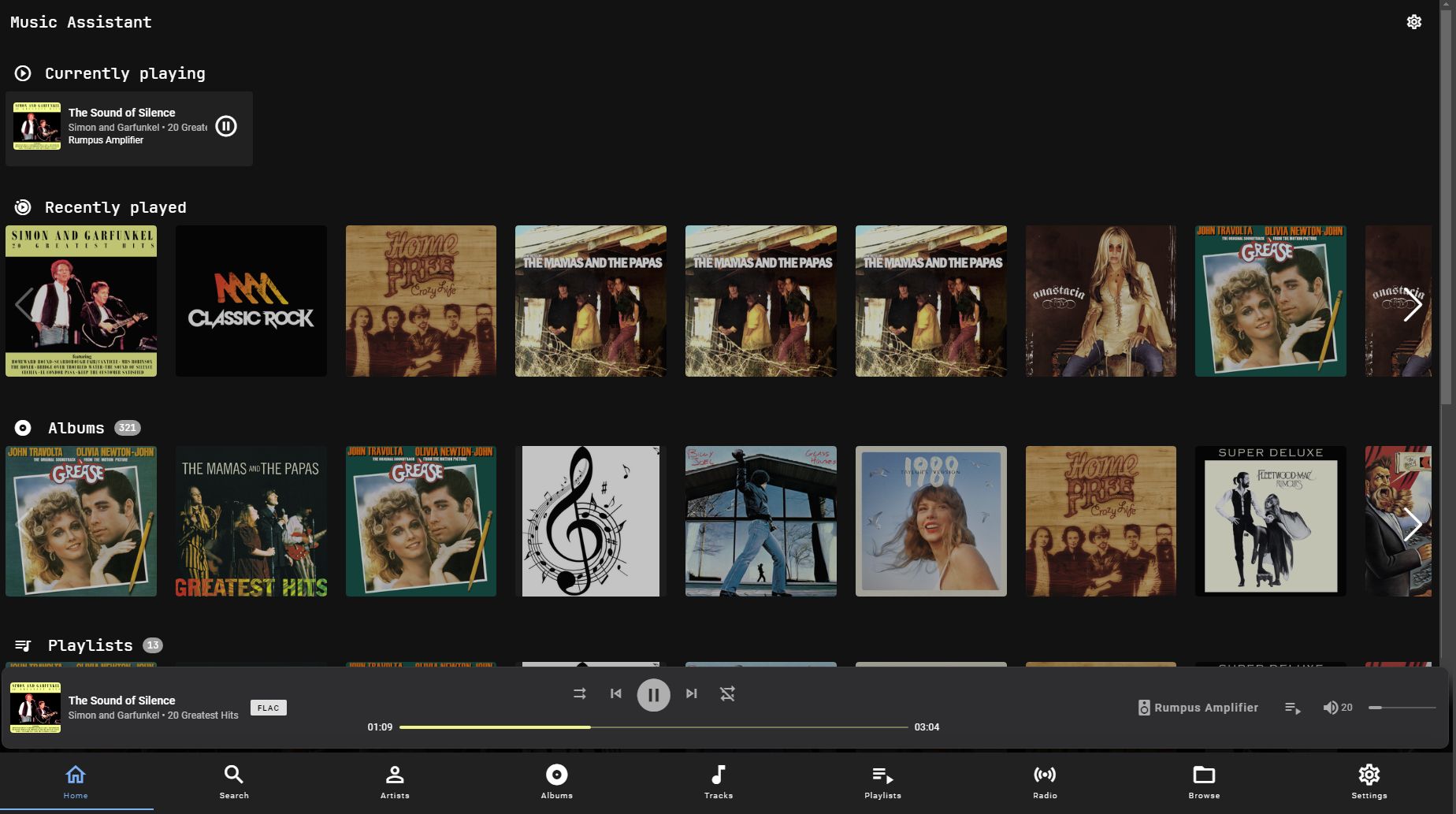 Music Assistant Alternatives: Top 5 Audio Players & Similar Apps | AlternativeTo